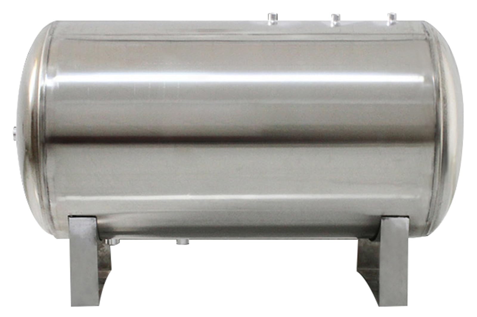 Amazon.com : 20 40 50 60 80 100 130 Gallon Stainless Horizontal Water ...