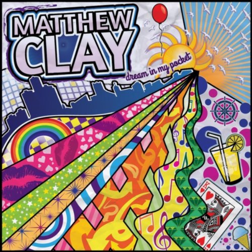 Play Dream in My Pocket by Matthew Clay on Amazon Music