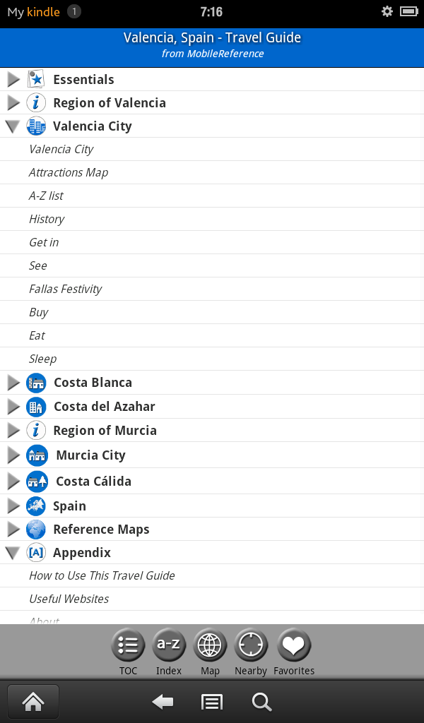 Valencia and Murcia, Spain (Costa Blanca, Costa del Azahar, and Costa ...