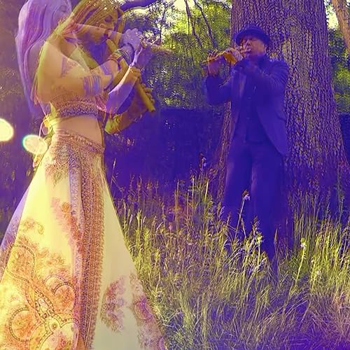 Crystal Forest von Tim Wheater & Cherub bei Amazon Music - Amazon.de