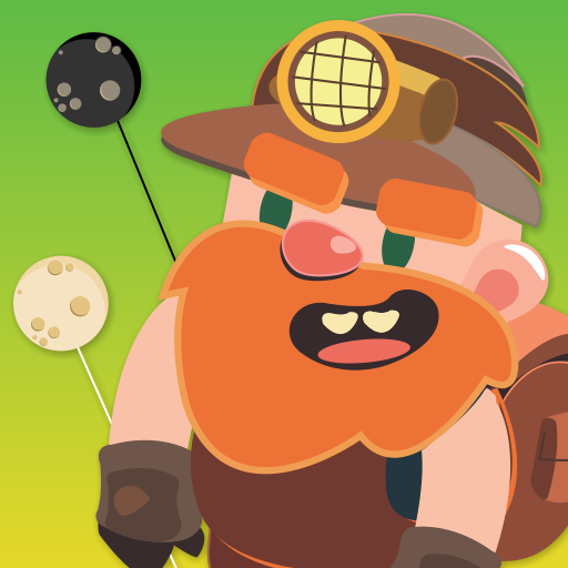 Jumping Miner - App on Amazon Appstore