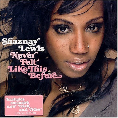 Amazon.com: Never Felt Like This Before 2: CDs & Vinyl