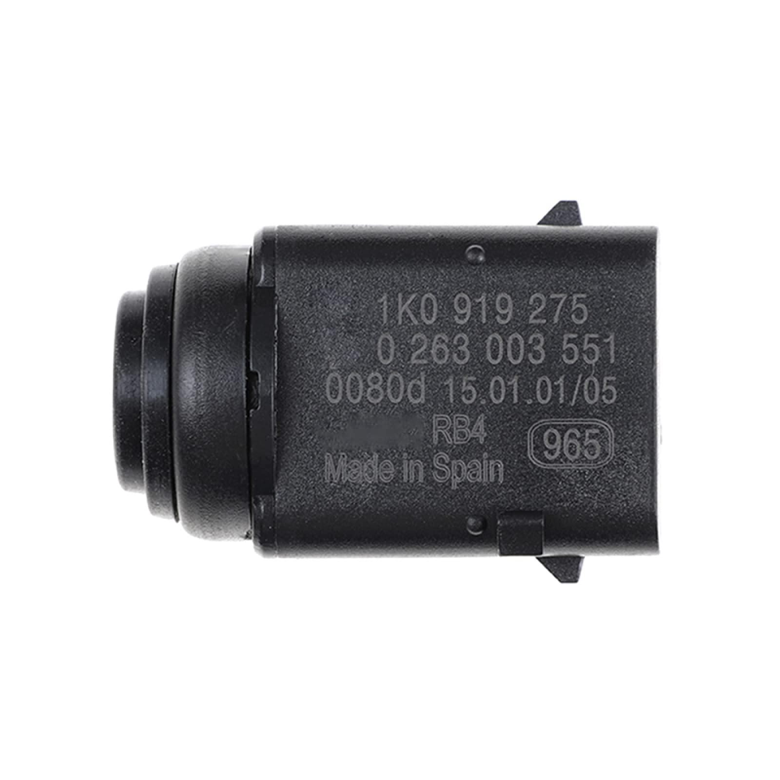 Amazon | パーキングアシストセンサー PDCパーキングセンサー、VW用、シート用、Skoda Touareg 95560627502 ...