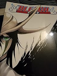 Amazon.com: Bleach, Vol. 40: 9781421541372: Kubo, Tite: Books