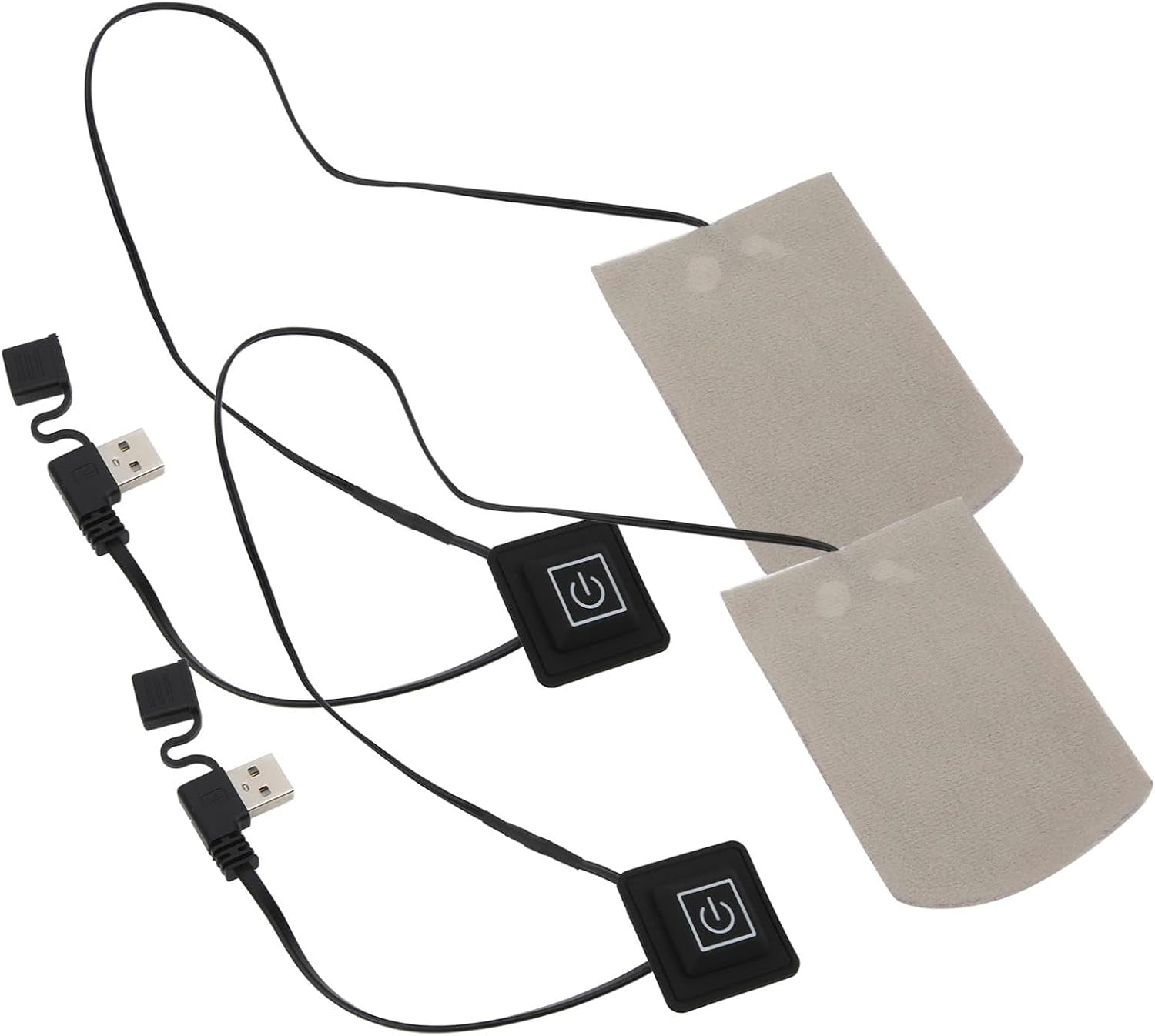 Amazon.com: [Upgraded] Electric Heated Socks - USB Rechargeable Winter ...