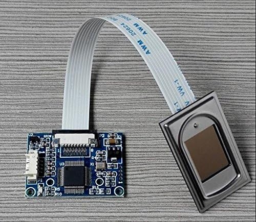Amazon.com: 1 pcs lot R303S capacitive Fingerprint Module Fingerprint ...