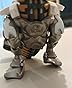 Amazon.com: Funko Pop Games: Horizon Zero Dawn - Watcher Collectible ...