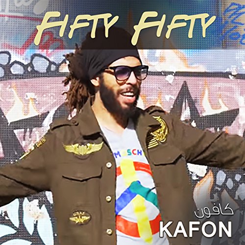 Play Fifty Fifty by Kafon on Amazon Music