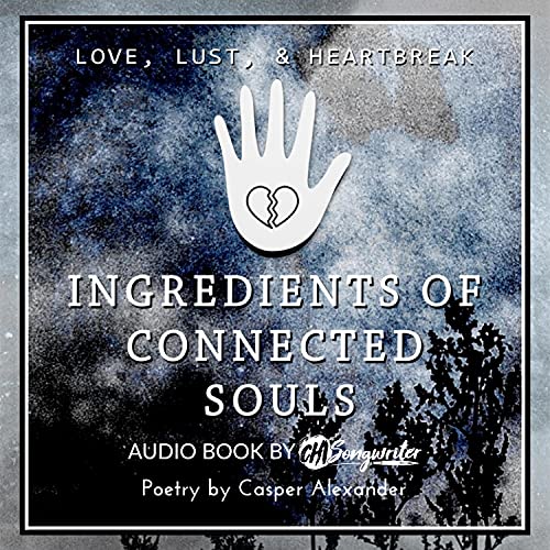 Ingredients Of Connected Souls De Chisongwriter En Amazon Music Unlimited ingredients-of-connected-souls-de-chisongwriter-en-amazon-music-unlimited