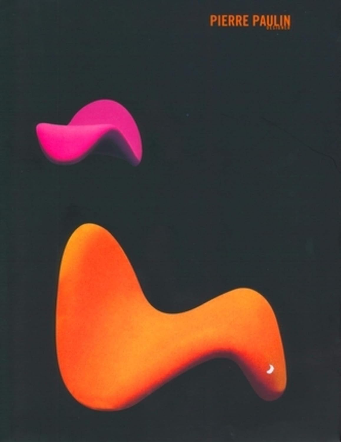 Amazon.com: Pierre Paulin, Designer: 9782915639803: de Rijk, Timo ...