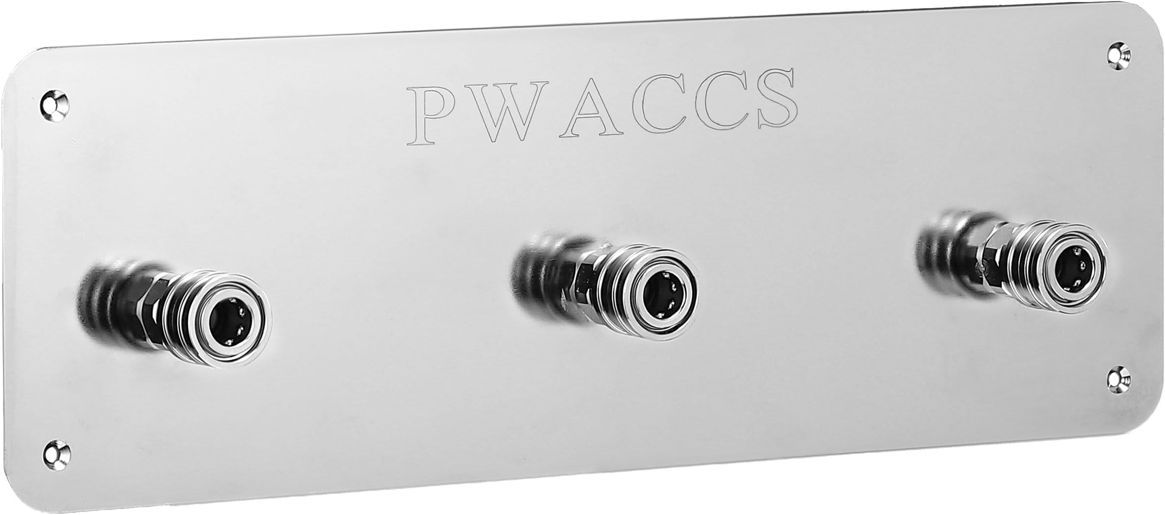 Amazon.com: PWACCS Foam Cannon Holder - Pressure Washer Nozzle Tip ...