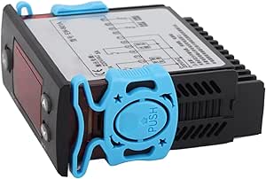 Differential Temperature Controller Solar Water Heater Temperature ...