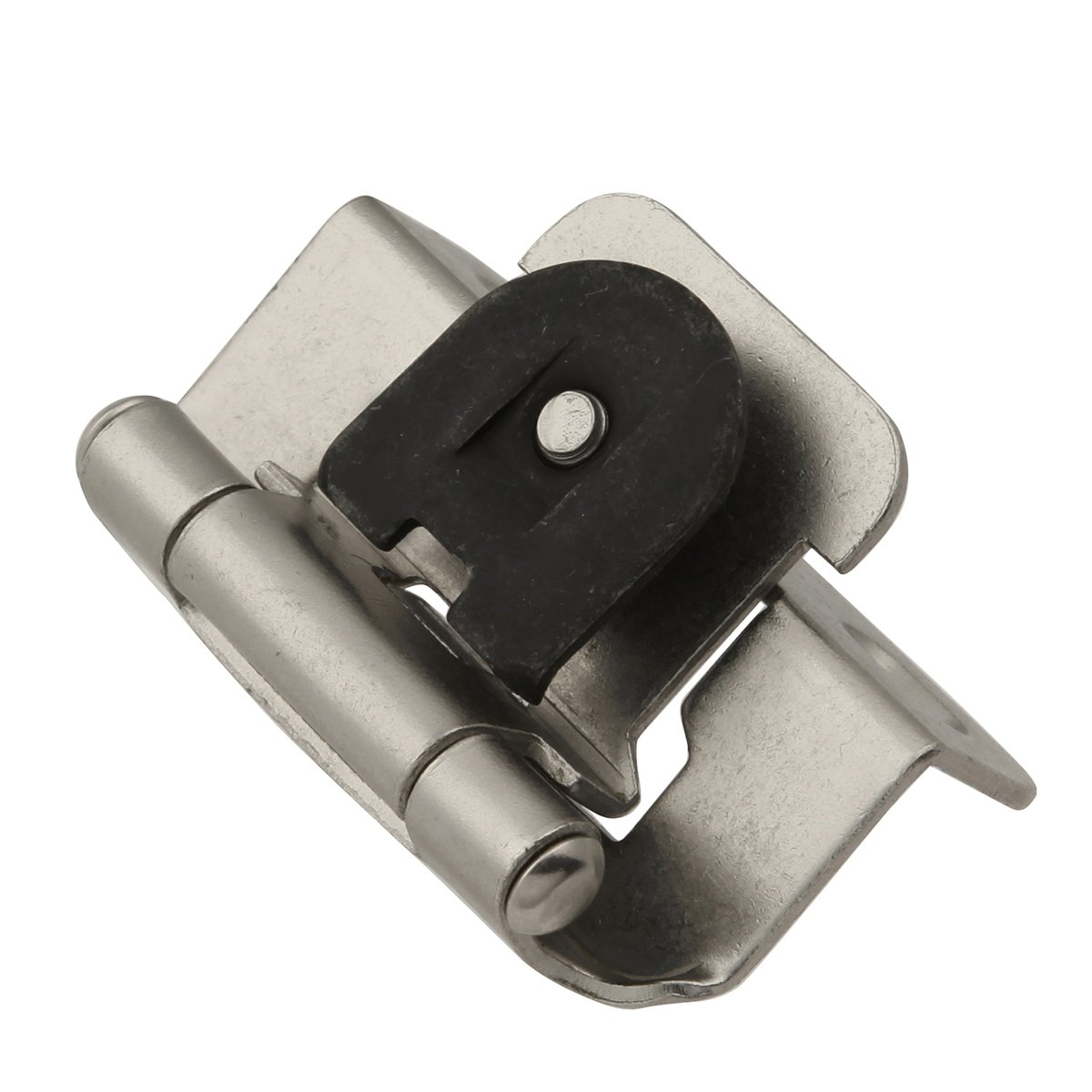 Amazon.com: Hickory Hardware P5313-SN Single Demountable Hinge - 1/2 ...