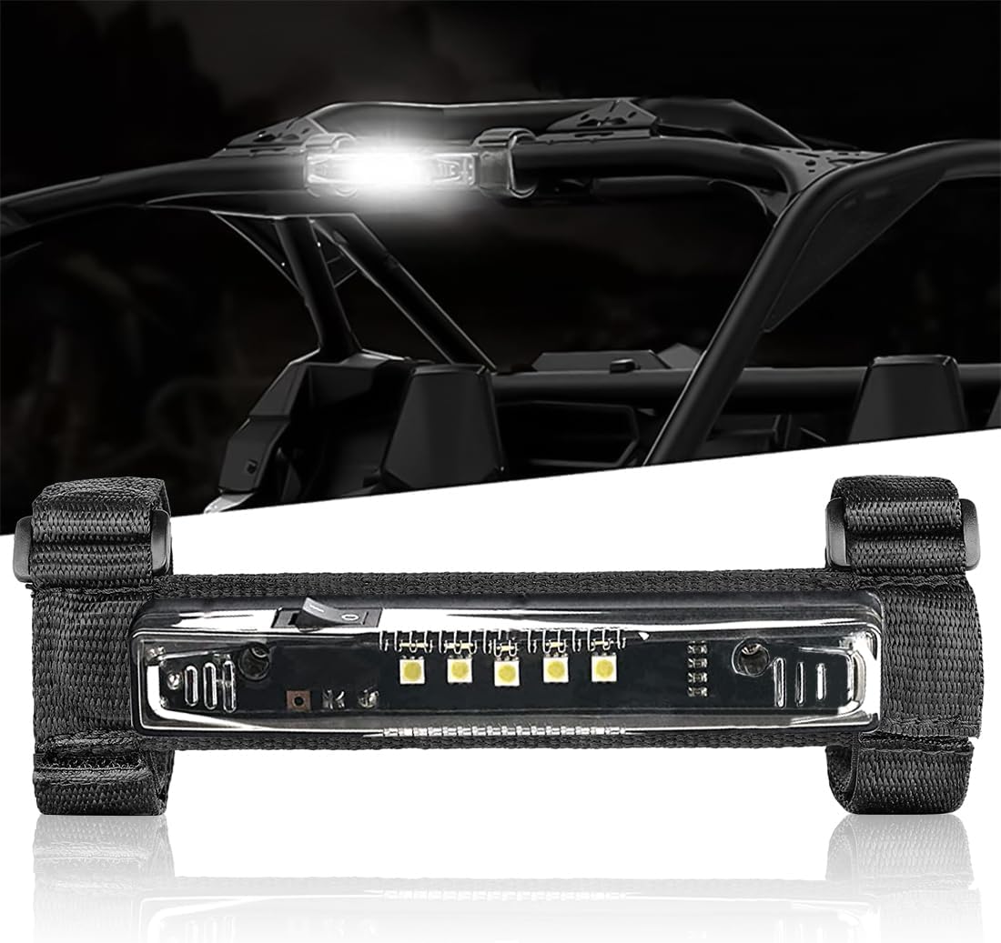 Amazon.com: MICTUNING K2 RGBW LED Pods Light - 7 Inch 30W Off Road ...