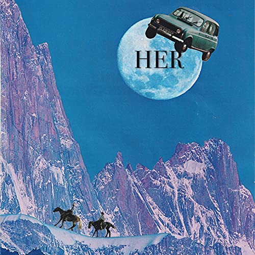Her de Ask Me Nothing en Amazon Music Unlimited