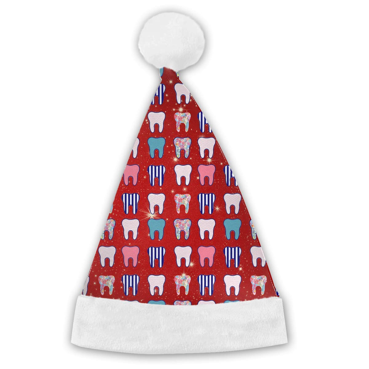 Dental Health Kindergarten Patterns | Free Patterns