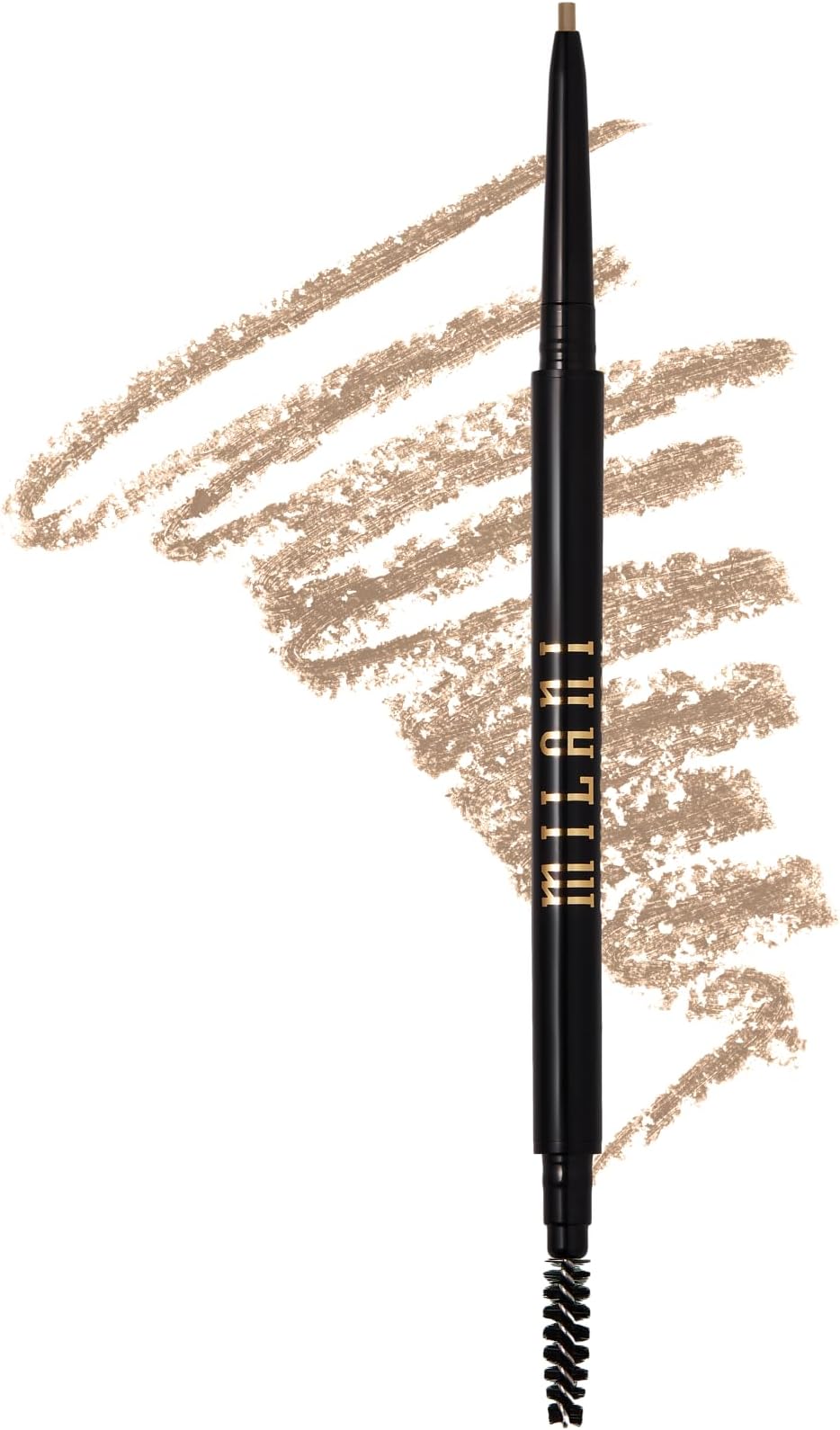 Amazon.com : Milani Easy Brow Automatic Pencil, Natural Taupe 03 1 Ea ...