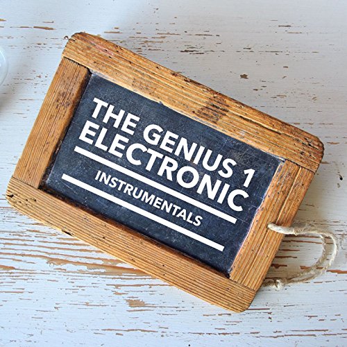 Play The Genius 1 - Electronic Instrumentals by VARIOUS ARTISTS on ...