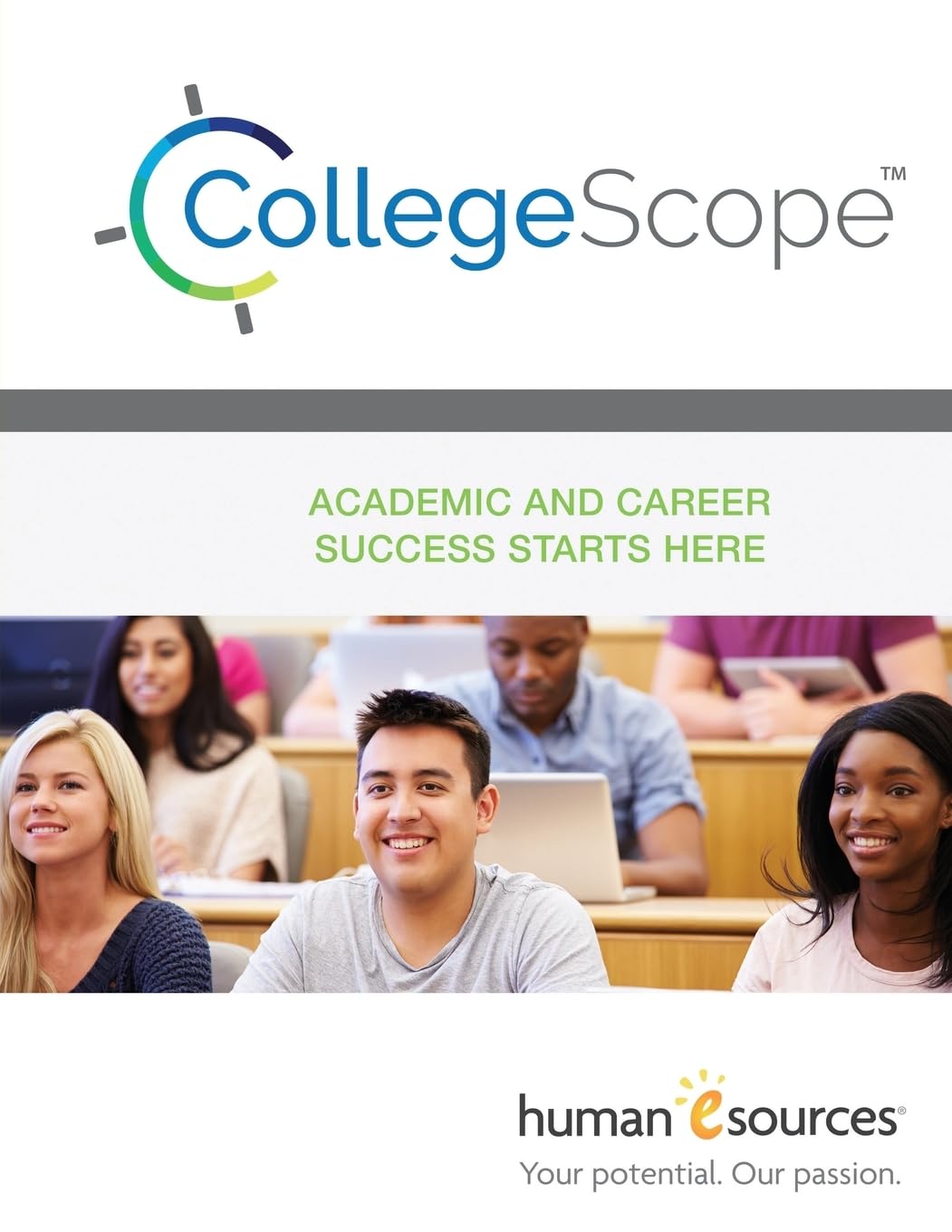 College and Career Scope: Human Esources: 9781465296016: Amazon.com: Books