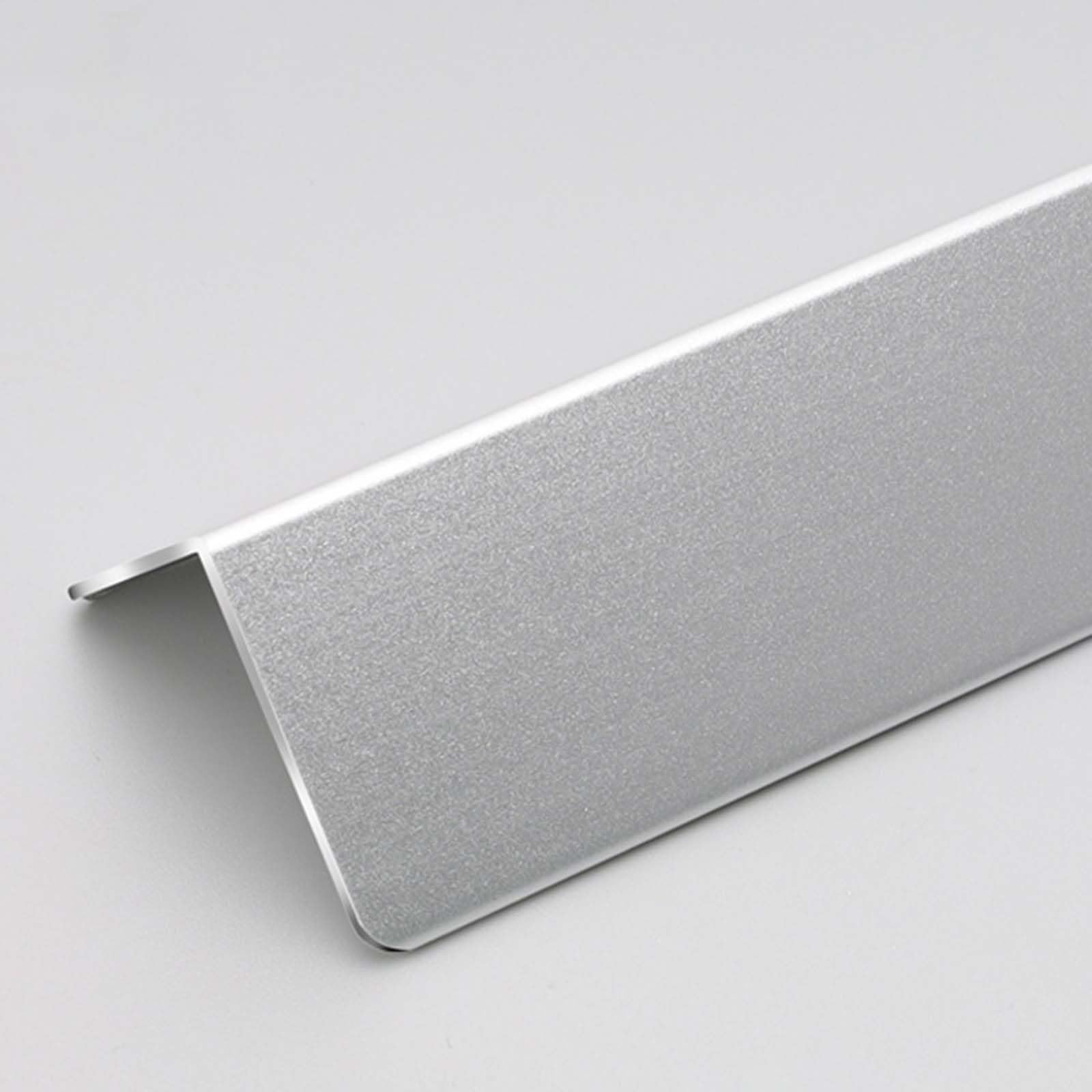 Metal Edge Protector Trim Metal Edge Trim: Style C Small Pointed