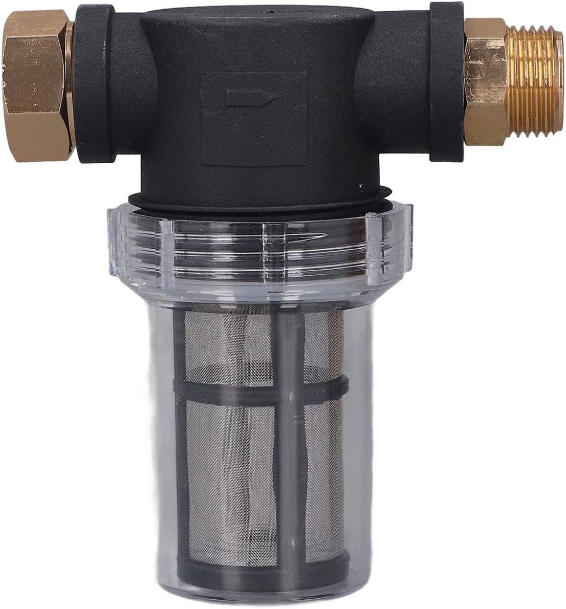Filtro Lavable de Discos, Rotoplas, AutoClin, Filtro Lavable Con ...