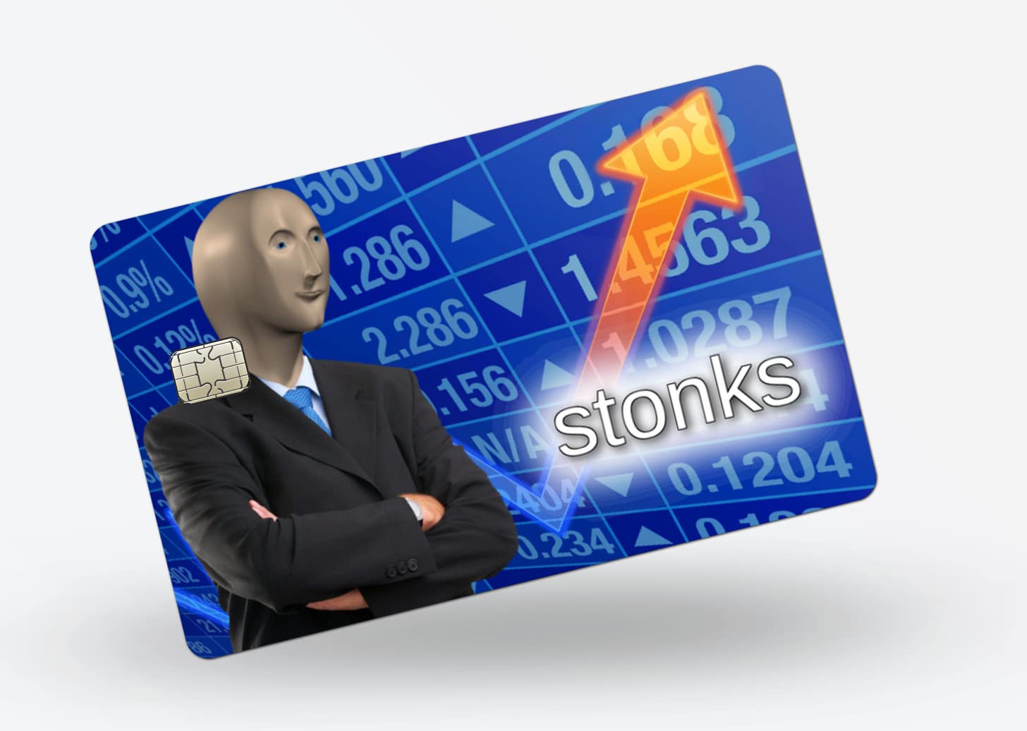 Funny Credit Card Images