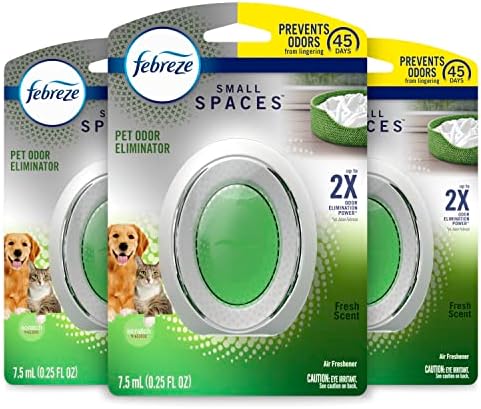 Amazon.com: Febreze Small Spaces fresh-spiced Apple : Everything Else