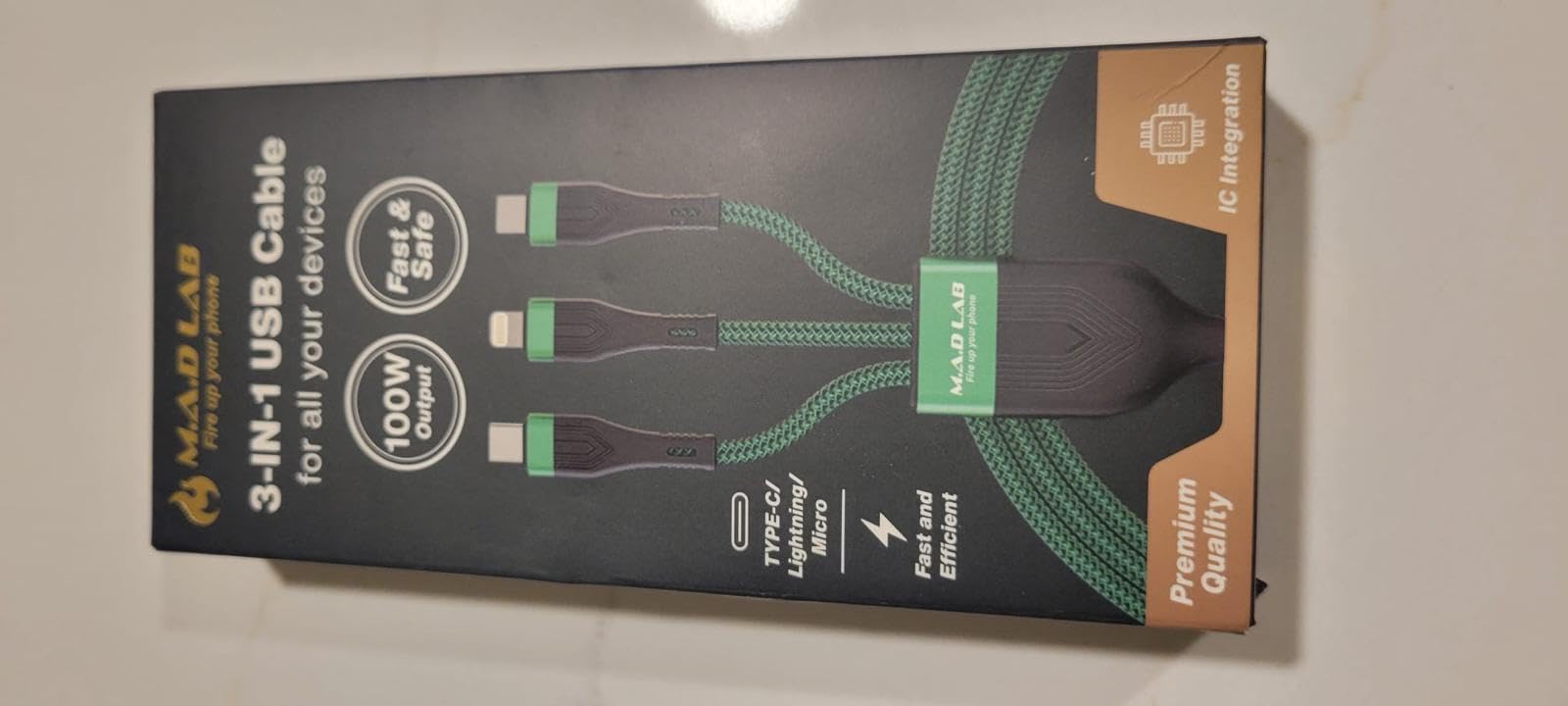 Best GaN Chargers & Wireless Chargers for Mobile Devices | Fast Mobile ...