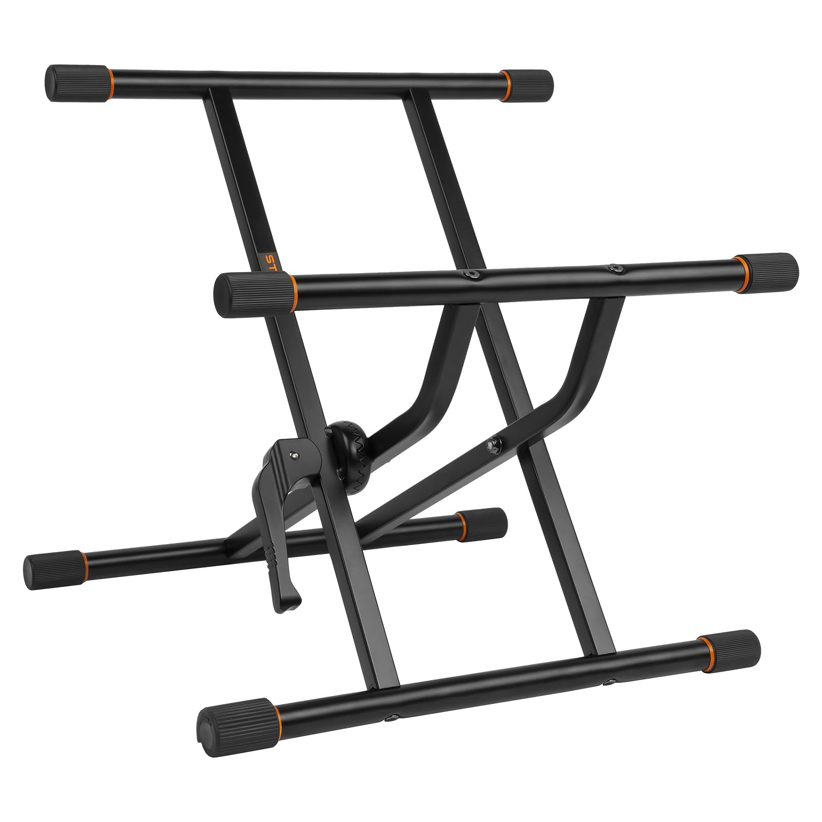 Snapklik.com : Amp Guitar Stand, Middle Profile Guitar Combo Speaker ...