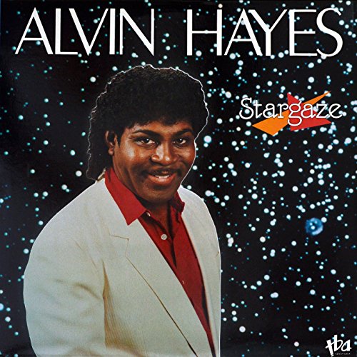 Amazon.com: Stargaze : Alvin Hayes: Digital Music
