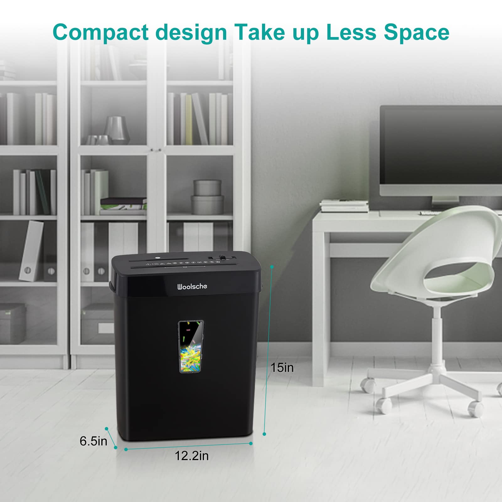 Woolsche CD222P 8-Sheet Cross...B09FFHG8TZ | Encarguelo.com