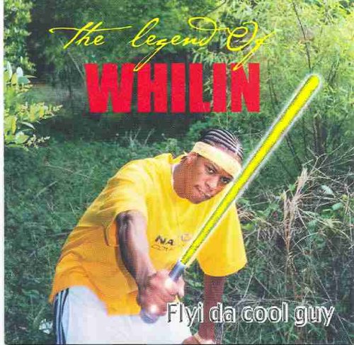 The Legend of Whilin - Amazon.com Music