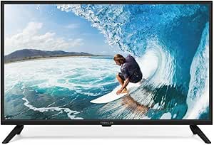 Amazon.com: PROSCAN PLED3274 32 inch Class 720p HD LED TV : Electronics