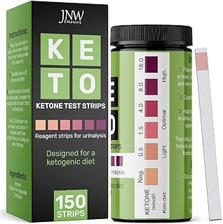 Ketosis And Ketones: How Long Until They're In Your Blood? | ShunKeto