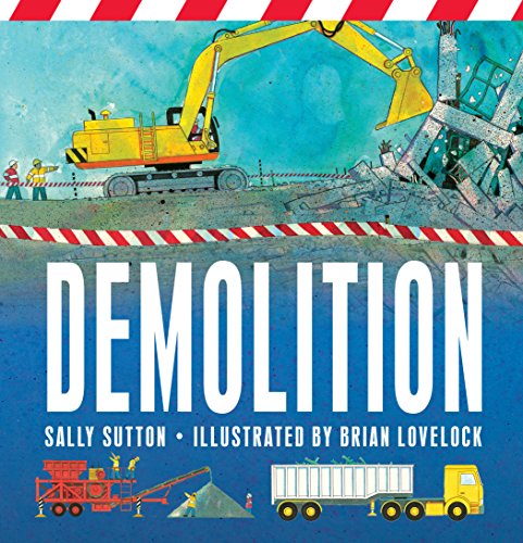 Amazon.co.jp: Demolition (Construction Crew) (English Edition) 電子書籍 ...