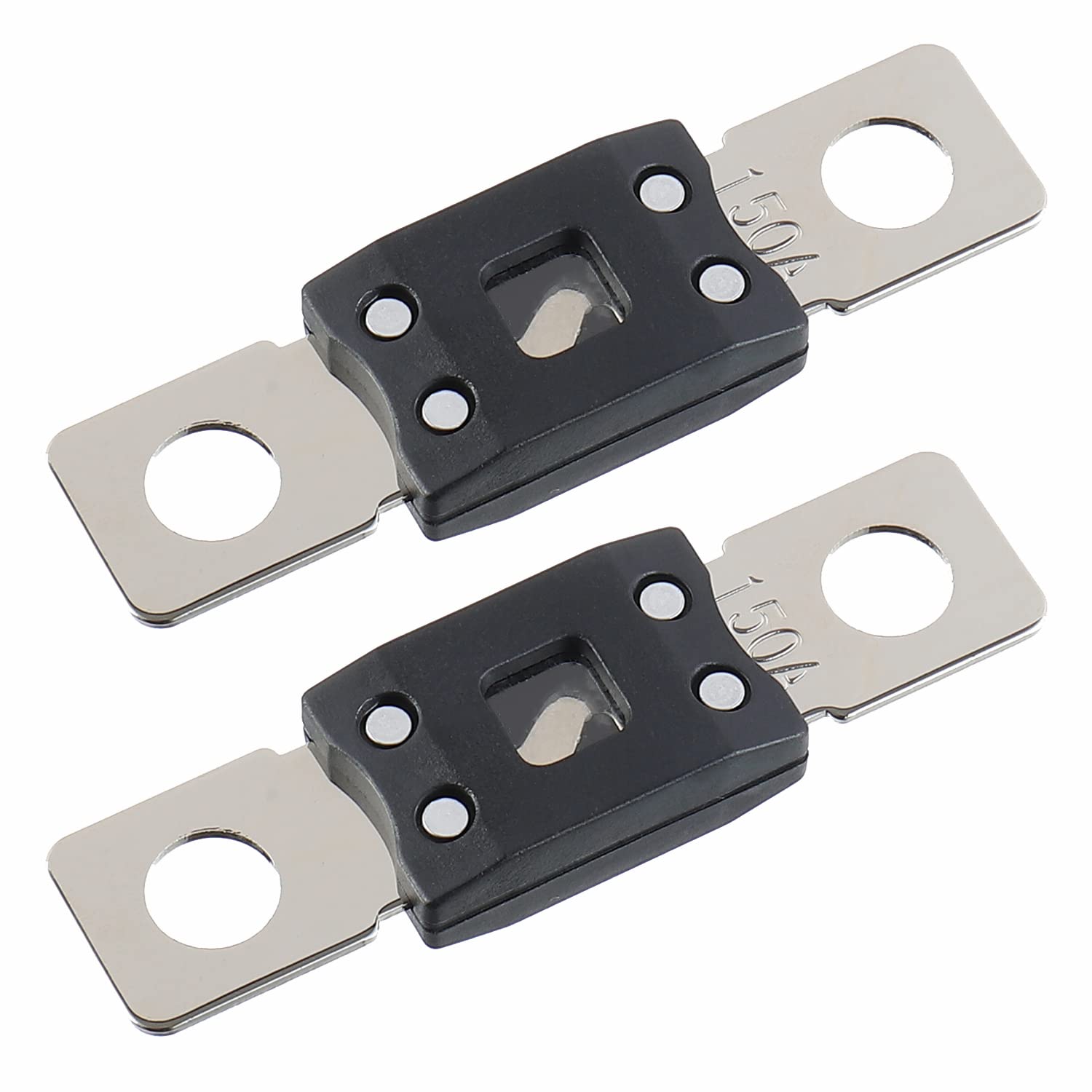 Snapklik.com : SIGANDG 150A MEGA High Current Fuse - 150 Amp Bolt-on ...