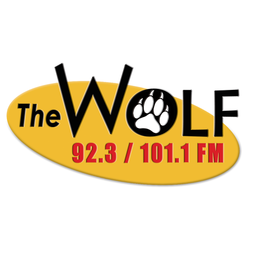 92.3/101.1 The Wolf - App on Amazon Appstore