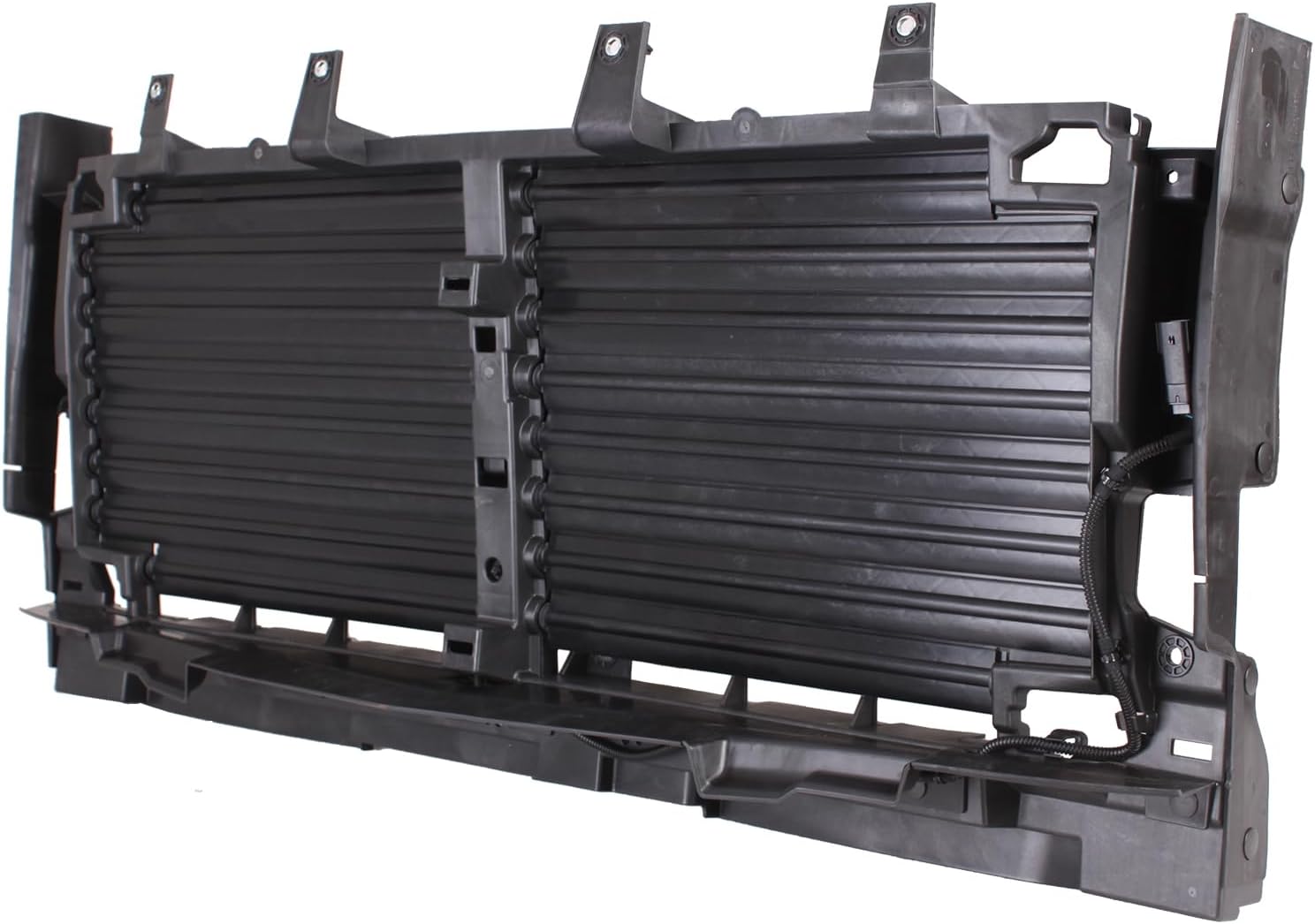 Amazon.com: Active Grille Shutter w/Motor For 2019-2022 Chevrolet ...