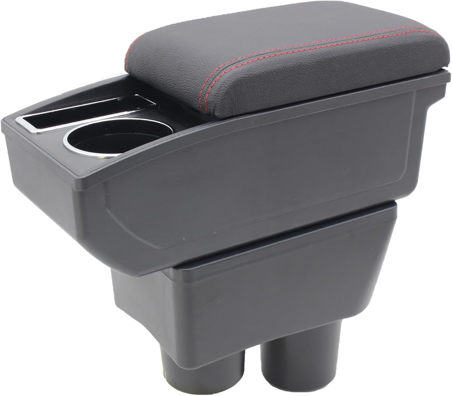 Car Armrest Box for Nissan Almera Versa 2012-2019 Auto Accessories ...