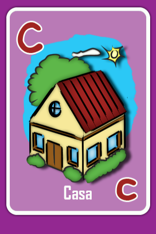 Spanish ABC - App on Amazon Appstore