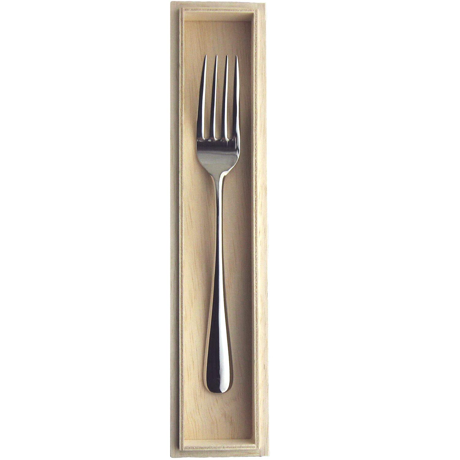 Snapklik.com : Nagao TOWA Table Fork, 7.8 Inches