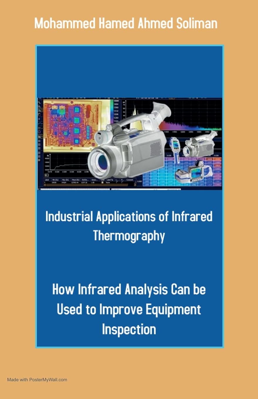 Buy Industrial Applications of Infrared Thermography: How Infrared ...