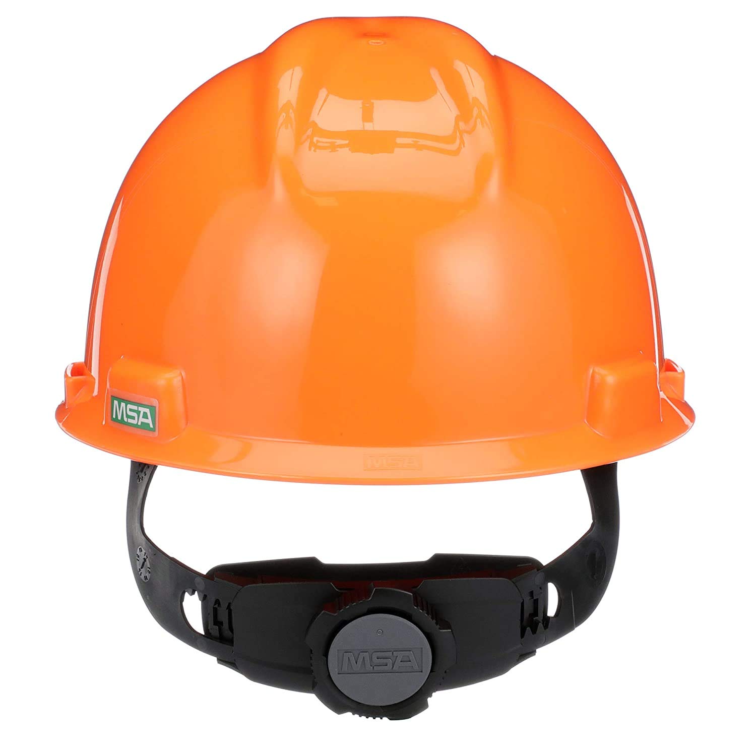 Snapklik.com : MSA 488146 V-Gard Cap Style Safety Hard Hat