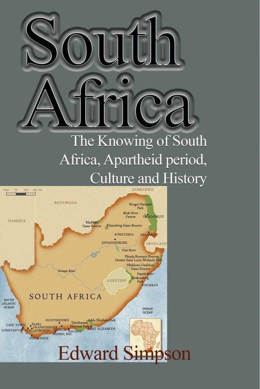 South Africa: The Knowing of South Africa, Apartheid period, Culture ...