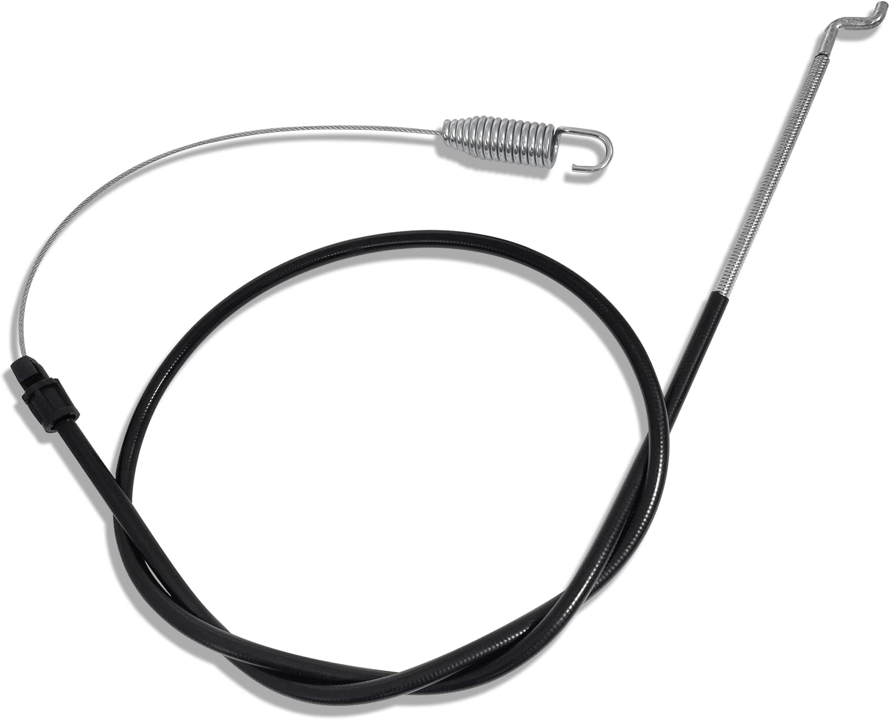 Amazon.com : Wanotine 115-8435 Traction Control Cable for Toro 20332 ...