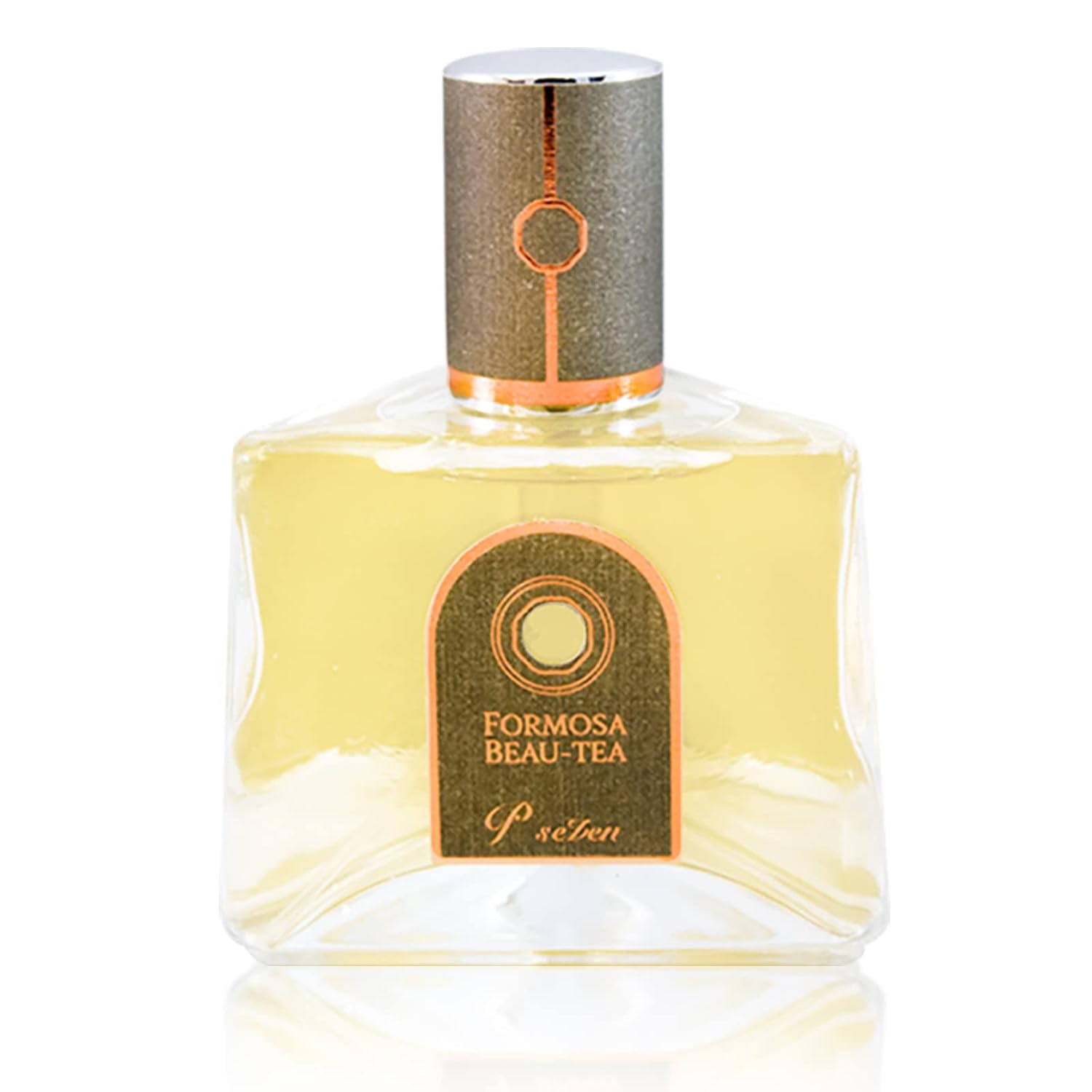 Amazon.com : P Seven Formosa Beau-Tea Eau De Parfum : Beauty & Personal ...