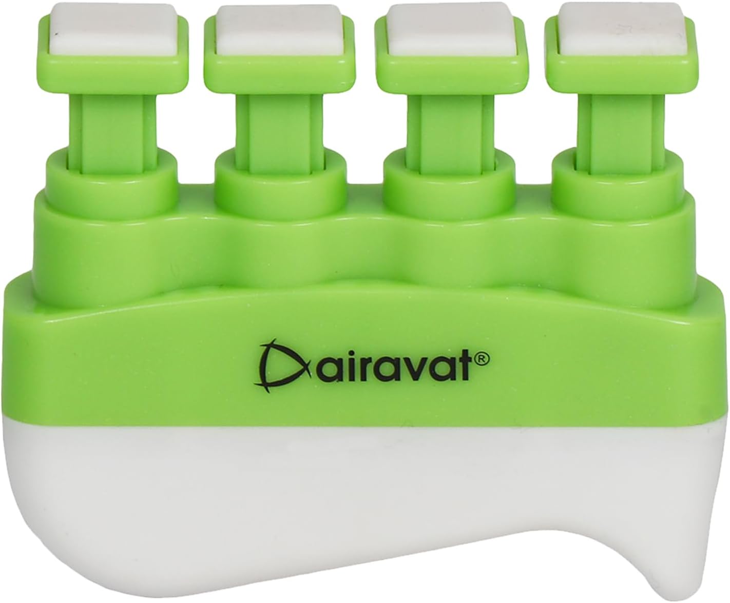 Buy Izoo® Best Finger Exerciser 3 pcs - Resistance Bands Hand Grip ...