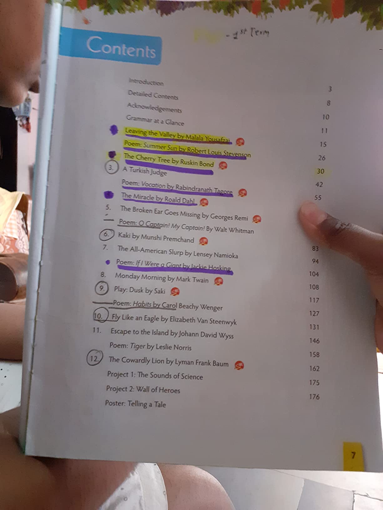 Amazon.in: Buy New Mulberry English Course Class 6 Book Online at Low ...