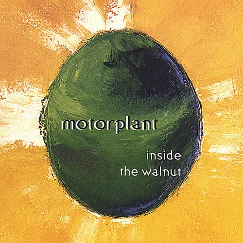 Inside the Walnut: Motorplant, Steve Blanchard, Ken Ballone, Glen ...