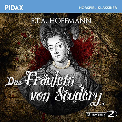 Das Fräulein von Scudéry (Hörbuch-Download): E. T. A. Hoffmann ...